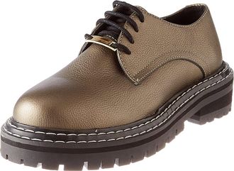 Les Tropeziennes LES TROPEZIENNES PAR M. BELARBI Damen Rakel Stiefelette, Bronze, 36 EU