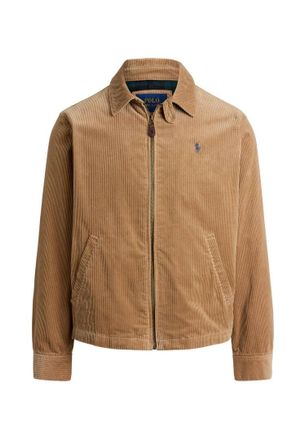 Polo Ralph Lauren Herren Cordjacke aus Baumwolle
