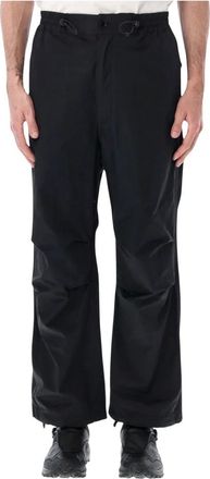 Nanam&iacute;ca Homme, Pantalons, Noir, Taille: W32 Deck Pants