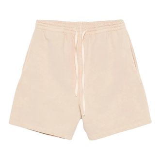 Paura Casual Shorts - - Shorts - Herren - Rosa - M