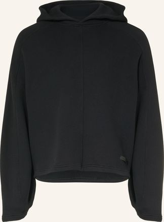 Represent Represent Hoodie schwarz
