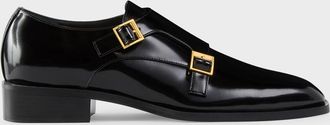 Giuseppe Zanotti DONNIE moccassins