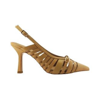 Elvio Zanon Damen, Schuhe, Braun, 39 EUGr&ouml;&szlig;e