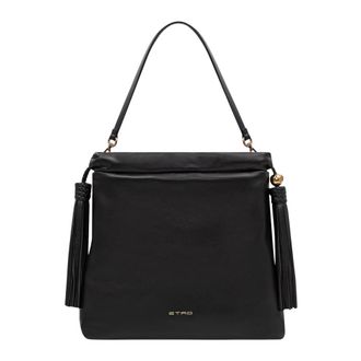 Etro Femme, Sacs, Noir, Taille: ONE Size Sacs &agrave; &eacute;paule