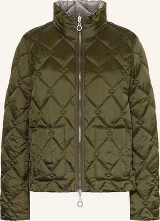 Fuchs Schmitt Fuchs Schmitt Steppjacke Treviso Zum Wenden gruen