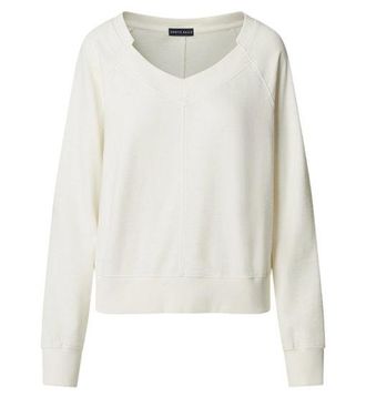North Sails V-Neck W - Sweatshirt - Damen