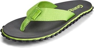 Gumbies Duckbills - Tongs de bain avec semelle en caoutchouc antidérapante en pneus de voiture recyclés - Chevalet souple en bouteilles PET recyclées - Semell