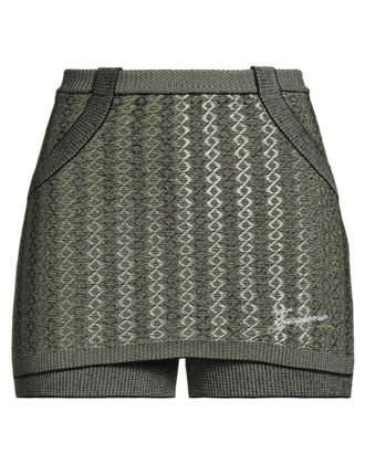 Jacquemus HOSEN & R&Ouml;CKE - Shorts & Bermudashorts auf YOOX.COM