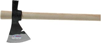 Gastone Rinaldi Axt mit Hammerkopf Nr. 0 - Gr. 500