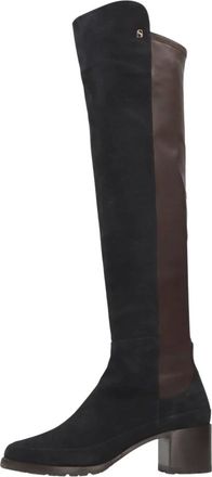 Maisons Skorpios Bottes hautes Emily - Femme - Chaussures - Multicolore - Taille: 41 EU