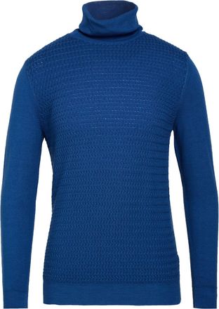 L.B.M. 1911 STRICKWAREN - Rollkragenpullover auf YOOX.COM