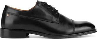 Gino Rossi Gino Rossi Halbschuhe FABIO-05 124AM Schwarz