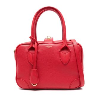 Golden Goose Femme, Sacs, Rouge, Taille: ONE Size Venezia Bag