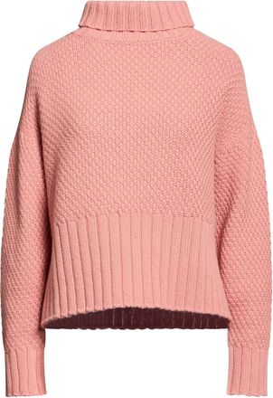 Bruno Manetti STRICKWAREN - Rollkragenpullover auf YOOX.COM