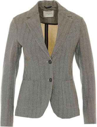 Circolo 1901 Blazer - Beige