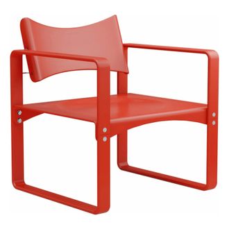 VERPAN Fauteuil Series 270 F Verpan