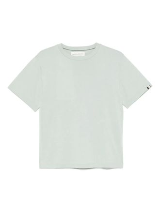Extreme Cashmere Klassisches T-Shirt - Gr&uuml;n
