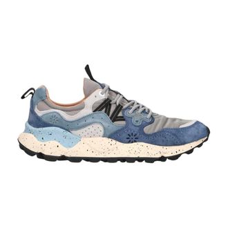 Flower Mountain Herren, Schuhe, Mehrfarbig, 45 EUGr&ouml;&szlig;e