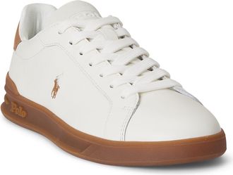 Polo Ralph Lauren Sneaker HRT CT II