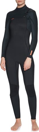 O'Neill Damen Neoprenanzug lang ONeill Hyperfreak 4/3+ Chest Zip Full
