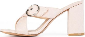 CELENA Pantolette Chene