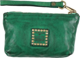 Campomaggi Kleinlederwaren - Kosmetiktäschchen auf YOOX.COM