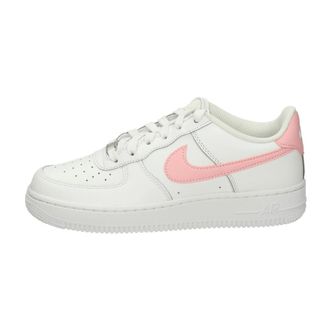 Nike Femme, Chaussures, Multicolore, Taille: 39 EU Air Force 1 LE (Gs)