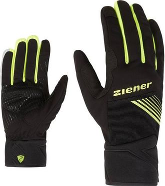 Ziener Herren Handschuhe DIRICH TOUCH bike glove