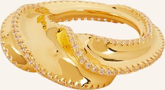 Zimmermann Ring gold