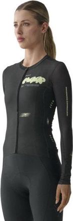 Maap Ws Aerate Pro Air LS 3.0 - Langarm Fahrradtrikot - Damen