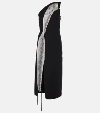 Maticevski Robe midi