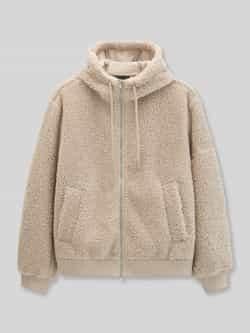Marc O'Polo Daunenjacke mit Kapuze