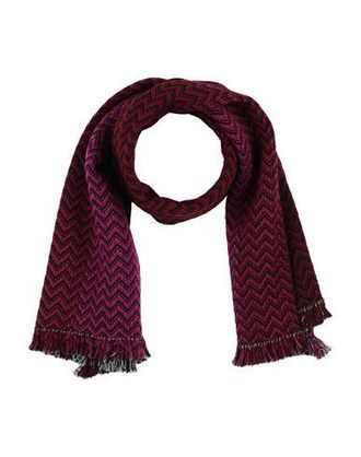 Missoni ACCESSOIRES - &Eacute;charpes sur YOOX.COM