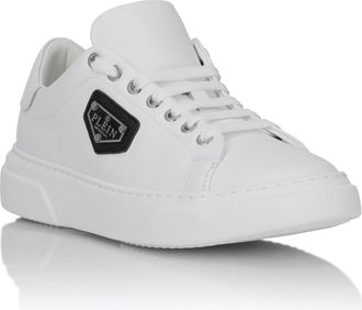 Philipp Plein Lo-Top Turnschuhe Iconic Plein