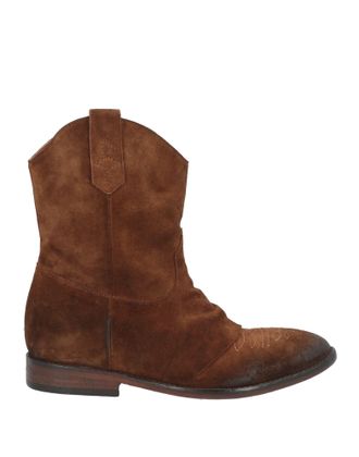 Strategia SCHUHE - Stiefeletten auf YOOX.COM