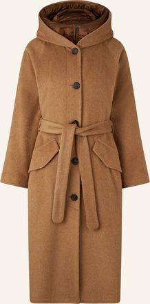 Bogner Mantel braun