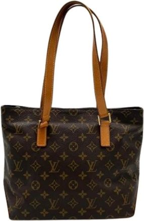 Louis Vuitton Damen, Pre-Owned, Braun, ONE SIZEGr&ouml;&szlig;e