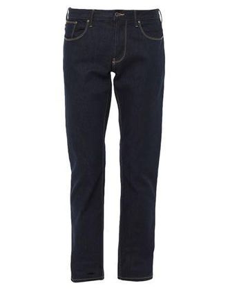Emporio Armani BAS - Pantalons en jean sur YOOX.COM