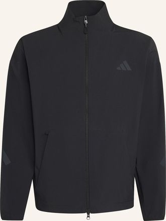 adidas Adidas Z.N.E. Originals Jacke, Gewebt schwarz