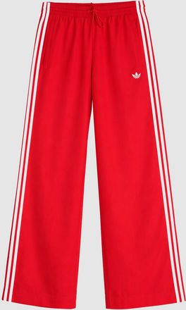 adidas Pantalon Firebird Tp Better Scarlet/White