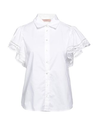 Twin-Set TOPS - Hemden auf YOOX.COM