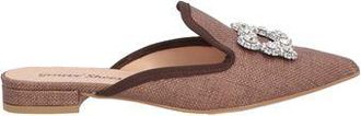 Geneve CHAUSSURES - Mules & Sabots sur YOOX.COM