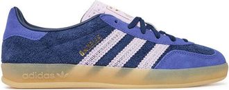 adidas Sneakers Gazelle Indoor KI7170 Dunkelblau