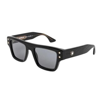 Montblanc Montblanc, Herren, Accessories, Schwarzk, 52 MMGr&ouml;&szlig;e