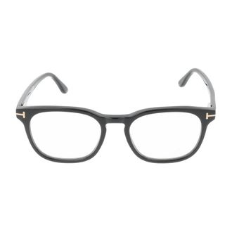 Tom Ford unisex, Accessoires, Noir, Taille: 53 MM Lunettes de vue Fashion