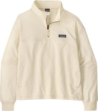 Patagonia Ahnya W - Fleecepullover - Damen