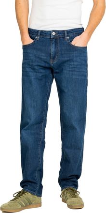 Reell Nova 2 Dark Blue 29/30 Hose f&uuml;r M&auml;nner, Herrenjeans, Tapered Fit