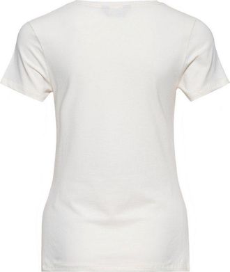 Queen Kerosin Print-Shirt High Heels - Higher Standards (1-tlg) mit V-Ausschnitt