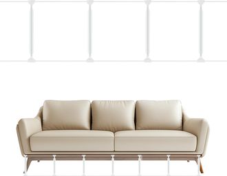 Generic Couch Barrieren Für Haustiere | Durchsichtiges Verstellbares Barrierebrett Sperre Unter Dem Sofa - Bildschirm Möbel Katzen Zuhause Kätzchen Ecke Türöf