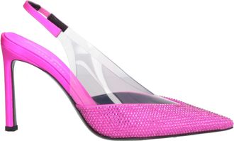 Sergio Rossi SCHUHE - Pumps auf YOOX.COM